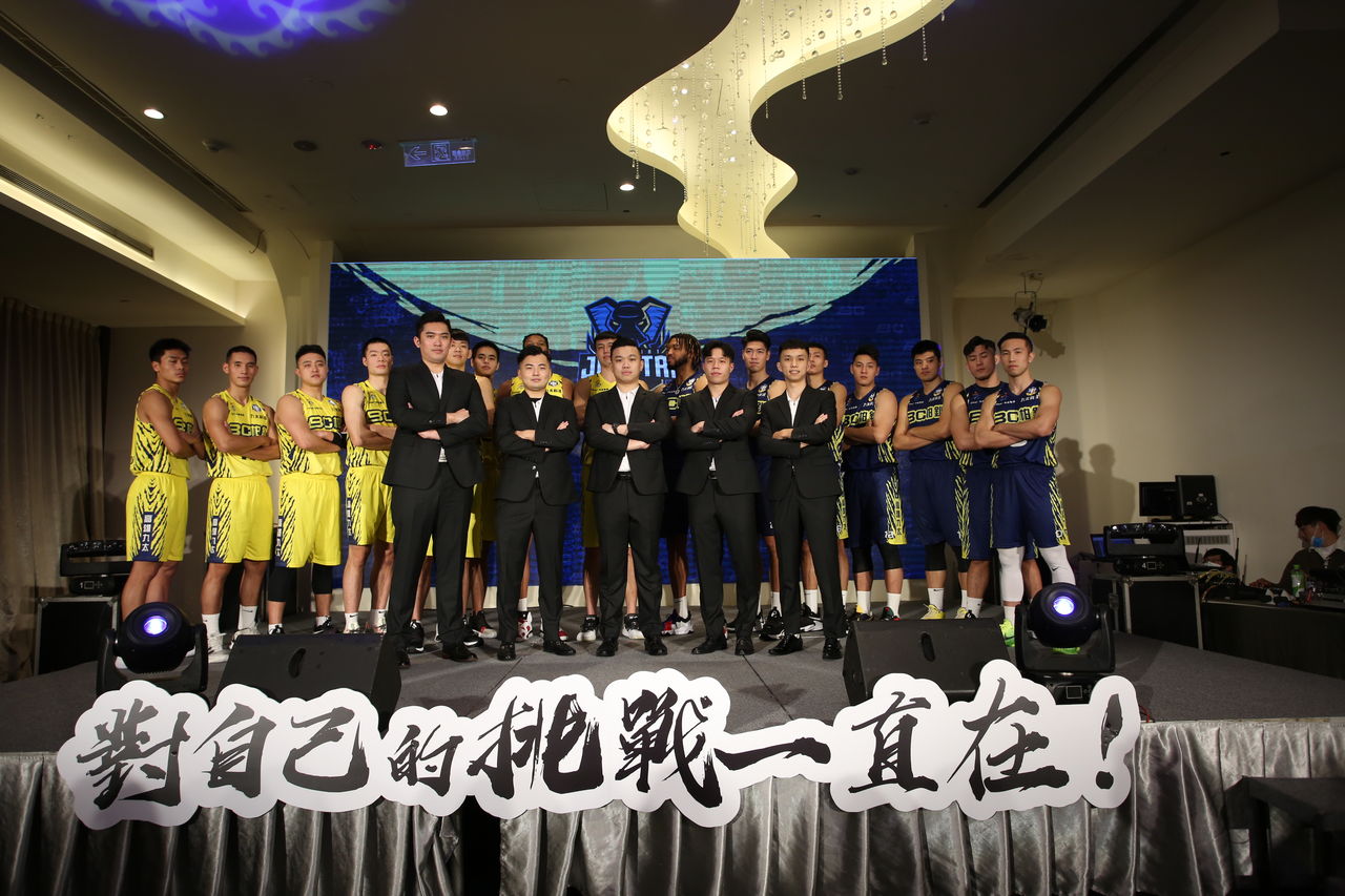 九太31歲教頭SBL史上最年輕 打造防守最兇悍球隊喊爭冠 | ETtoday運動雲 | ETtoday新聞雲