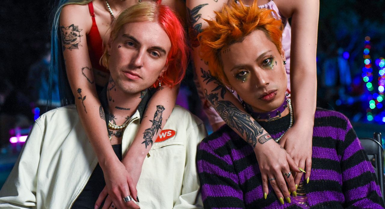 Marz23紅了「朋友態度大轉變」 火大開嗆「裝熟」蹭流量！ | ETtoday星光雲 | ETtoday新聞雲