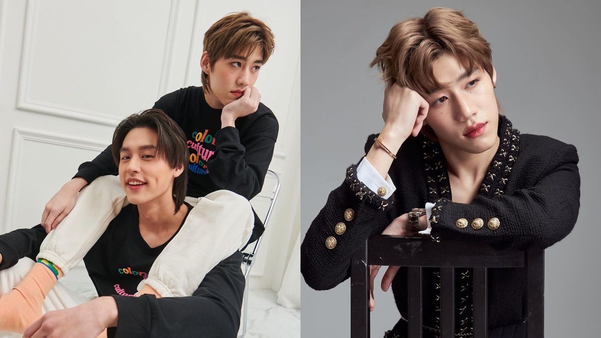 22歲《以你的心詮釋我的愛》BL男神PP確診！ 公司藝人全隔離觀察…自責道歉 | ETtoday星光雲 | ETtoday新聞雲