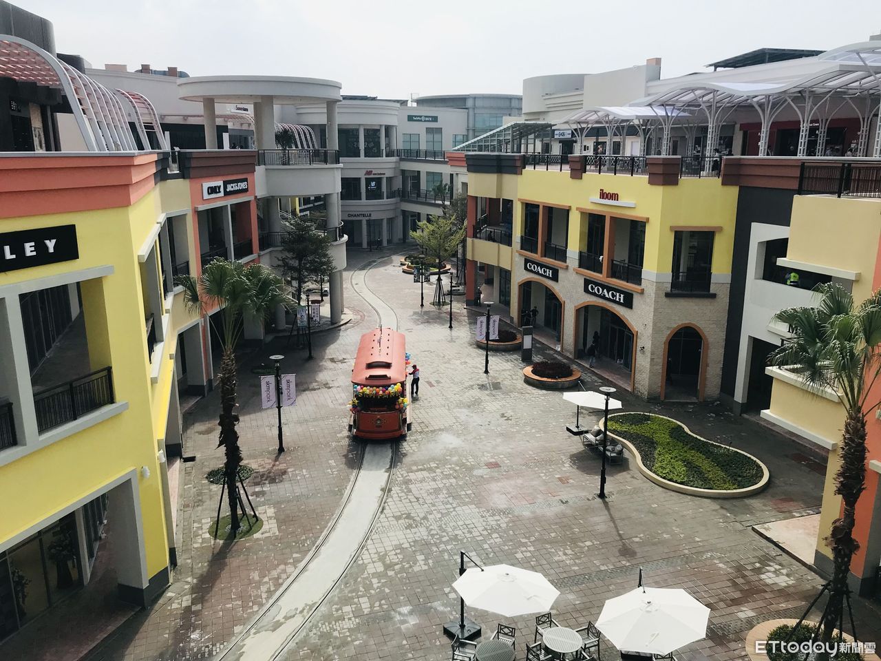 開箱高雄「skmpark」Outlet！ 20個「全台獨家」搶先看 | ET Fashion | ETtoday新聞雲