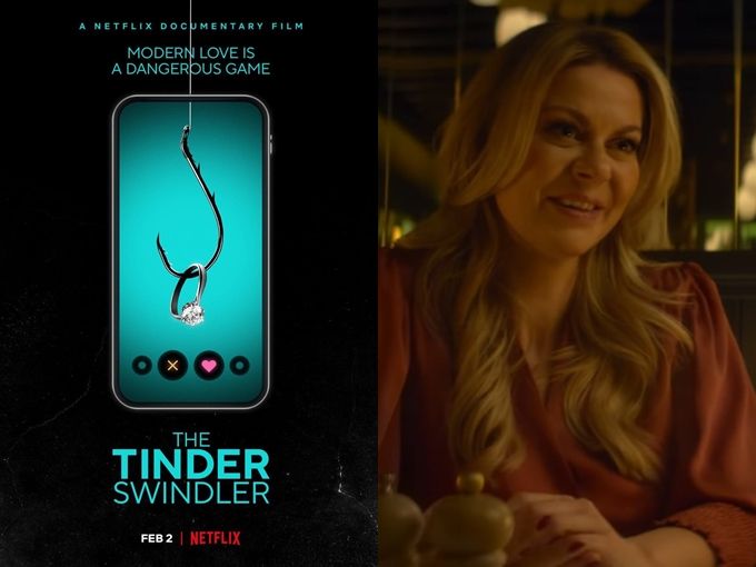 《Tinder大騙徒》5大症狀「戀愛腦」先避雷！愛你的人不會讓你感到為難 | ET Fashion | ETtoday新聞雲