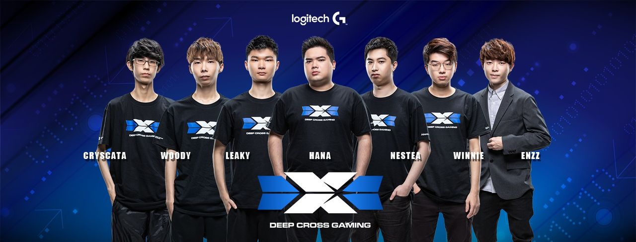 DCG復仇者聯盟來襲 超級新人+LPL經歷...PCS開幕多人戰老東家 | ETtoday遊戲雲 | ETtoday新聞雲