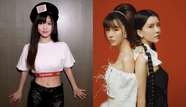 見俄烏開戰有感！ Yumi沉痛發文「願世界和平，人心歸善」 | ETtoday星光雲 | ETtoday新聞雲