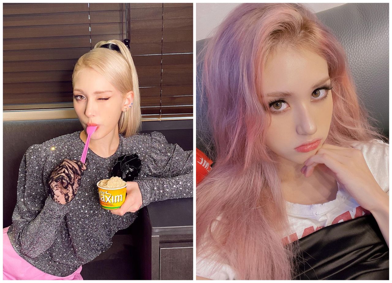 「人間芭比」Somi保養秘訣公開！靠刮痧棒瘦小臉、自製面膜竟能吃 | ET Fashion | ETtoday新聞雲