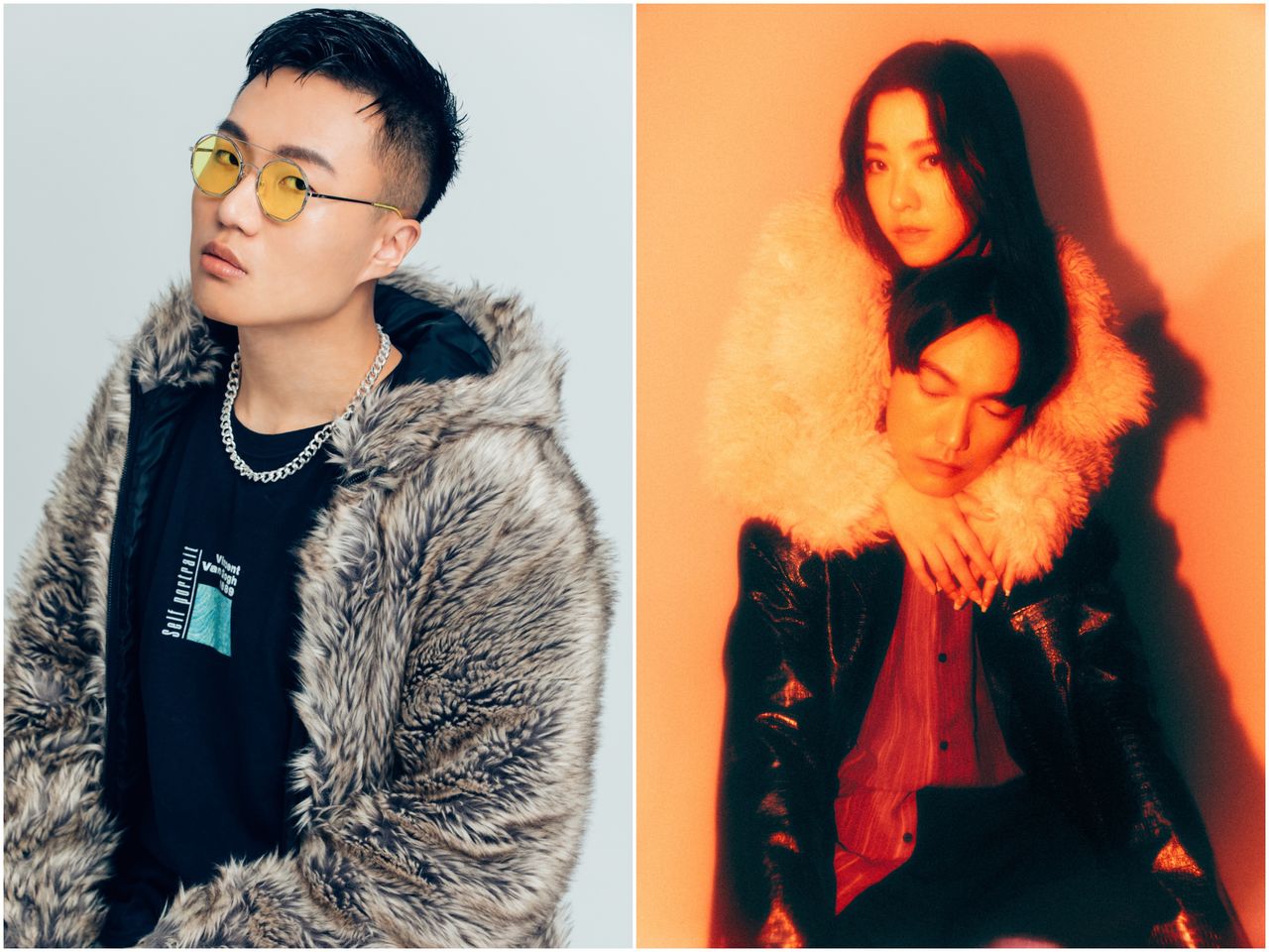 神秘雙人組合Limi開唱 嘉賓名單「驚見超大咖YouTuber」！ | ETtoday星光雲 | ETtoday新聞雲