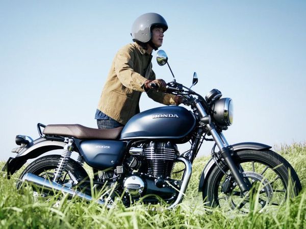 全球賣翻！Honda「CB350」接單突破9000台 今年訂車明年才拿得到 | ETtoday車雲 | ETtoday新聞雲