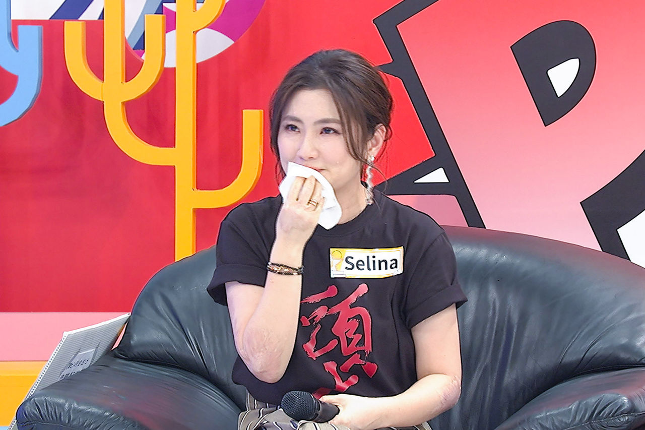 不再戀人未滿了！ Selina穩交小男友靠「一物」擄獲芳心 | ETtoday星光雲 | ETtoday新聞雲