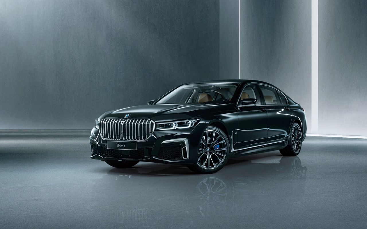 430萬起！BMW推出「7系列M Sport層峰旗艦版」 奢華動感一次擁有 | ETtoday車雲 | ETtoday新聞雲