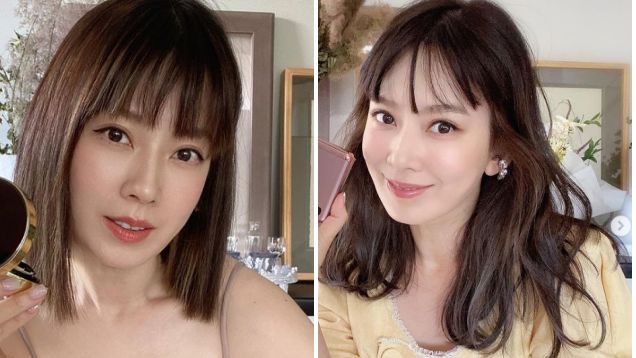 Melody低調飛回美國娘家！卸妝「曬黑全素顏」真面目罕見現形 | ETtoday星光雲 | ETtoday新聞雲