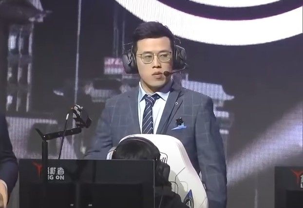 EDG夏季賽名單公開 前ahq上路Ziv升一隊教練...打野JunJia回歸 | ETtoday遊戲雲 | ETtoday新聞雲