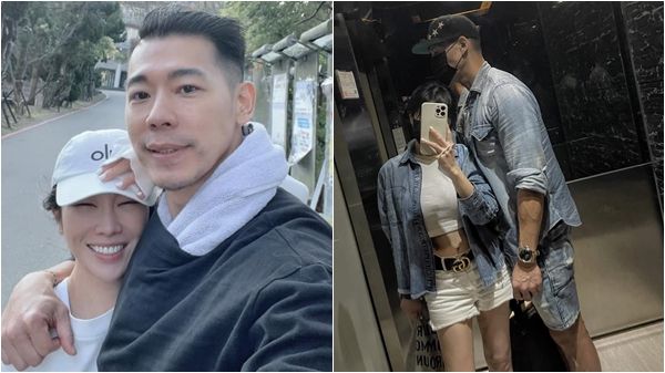 43歲KIMIKO遭路人催生「老一點就後悔」 對話曝光網氣炸！她高EQ應對 | ETtoday星光雲 | ETtoday新聞雲