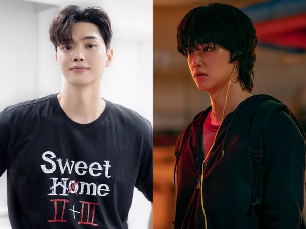 《Sweet Home 2》上線前「末日生存」金句回顧：要有力氣才能想念一個人 | ET Fashion | ETtoday新聞雲