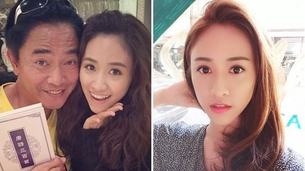 面試突被要求看身分證「妳爸是吳宗憲啊」！ Sandy高EQ應對被讚爆 | ETtoday星光雲 | ETtoday新聞雲