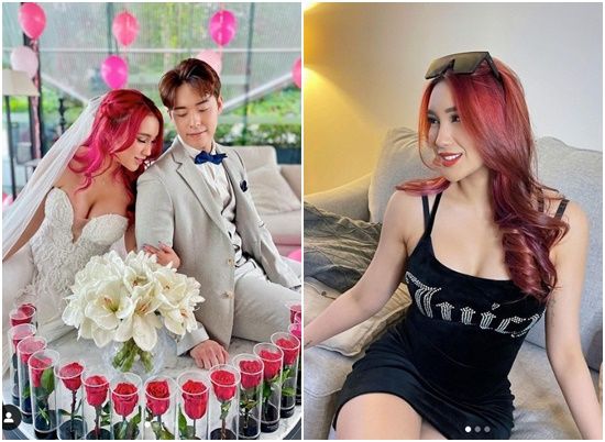 70萬火辣網紅「只交往6hrs」閃嫁男YTR！男方遭爆猥褻前科 網全傻眼 | ETtoday星光雲 | ETtoday新聞雲