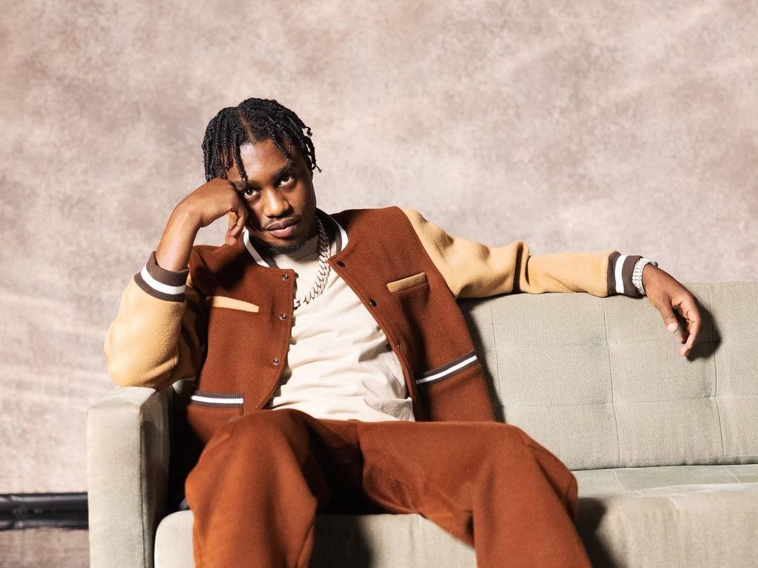 21歲饒舌歌手Lil Tjay「深夜遭槍擊」！ 生死不明…送醫搶救中 | ETtoday星光雲 | ETtoday新聞雲