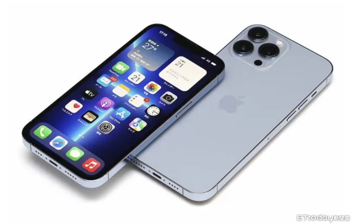 外媒曝：飛日本買iPhone也可以沒快門聲 省下的錢還能買廉價機票 | ETtoday3C家電新聞 | ETtoday新聞雲