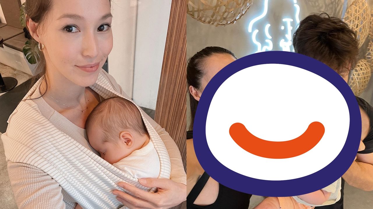 Akemi首曝「一家3口高顏值合照」！產後4個月狀態超好…飛日探親 | ETtoday星光雲 | ETtoday新聞雲