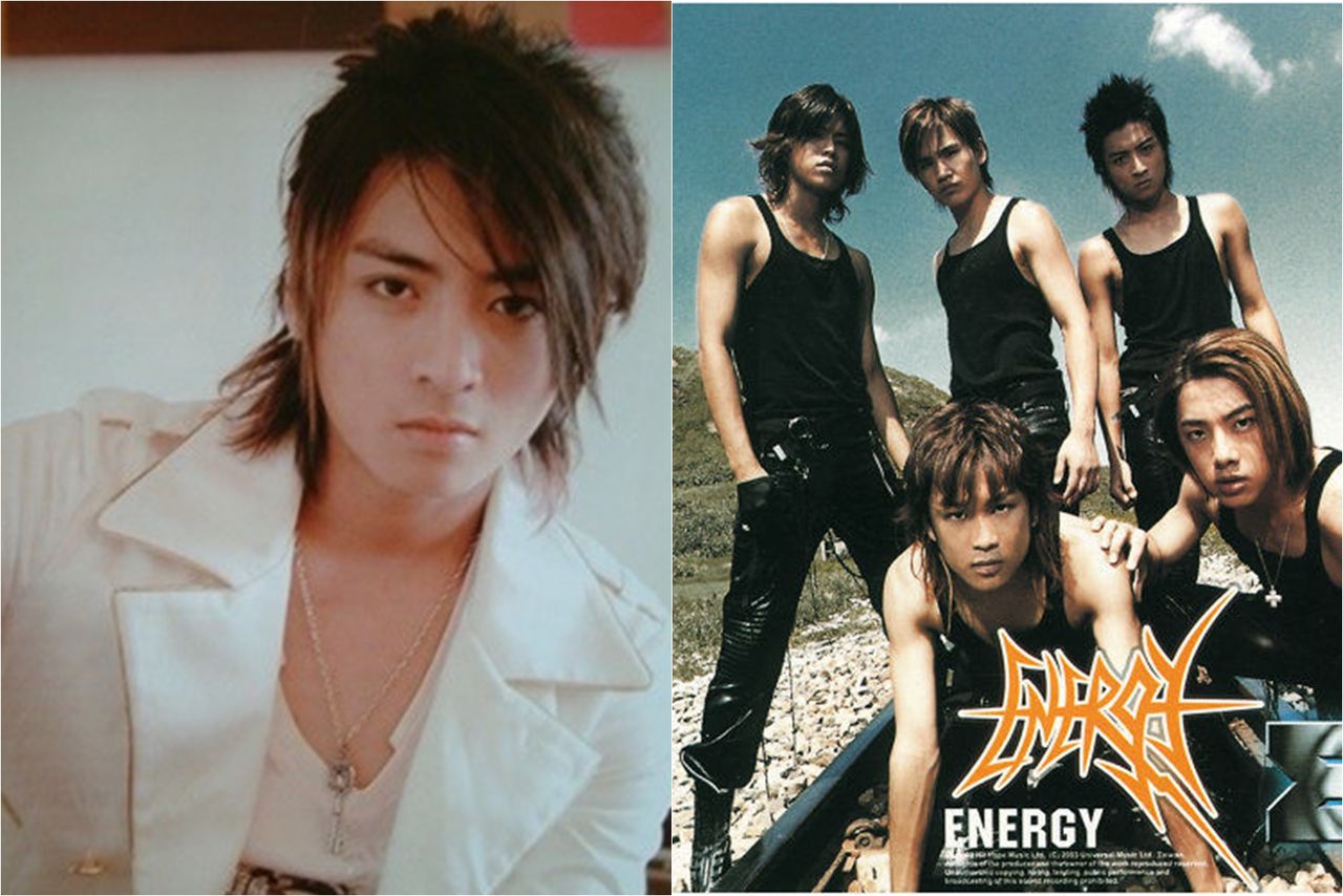 TORO拍片慶ENERGY出道20年！ 洩合體心聲：我比你們還想要實現 | ETtoday星光雲 | ETtoday新聞雲