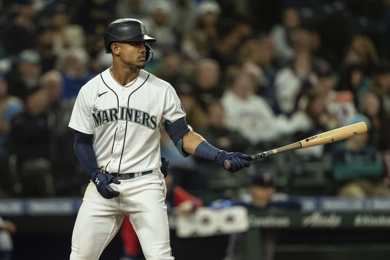 水手以「特殊大約」綁21歲超新星J-Rod 合約細節一次看 | ETtoday運動雲 | ETtoday新聞雲