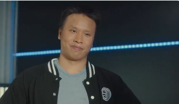 Dan Dinh And Reginald