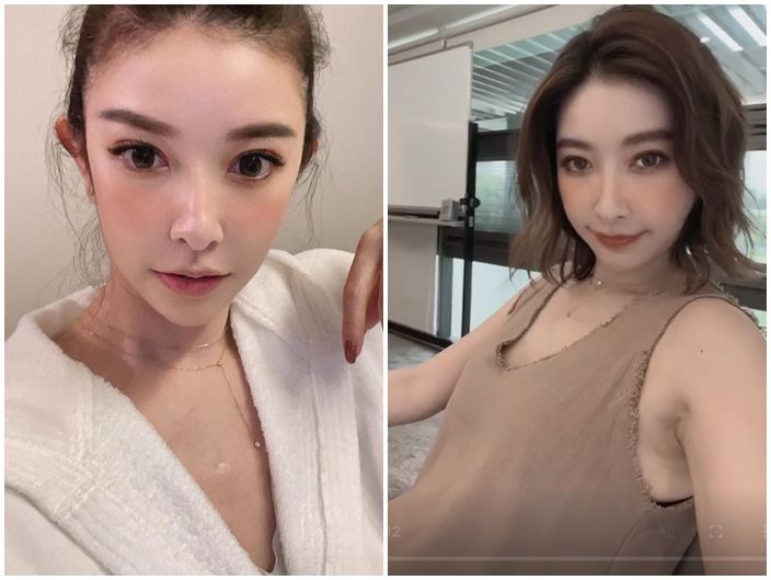 員工旅遊「老闆穿最辣」！ 40歲許維恩露超狂腹肌輾壓全場 | ETtoday星光雲 | ETtoday新聞雲