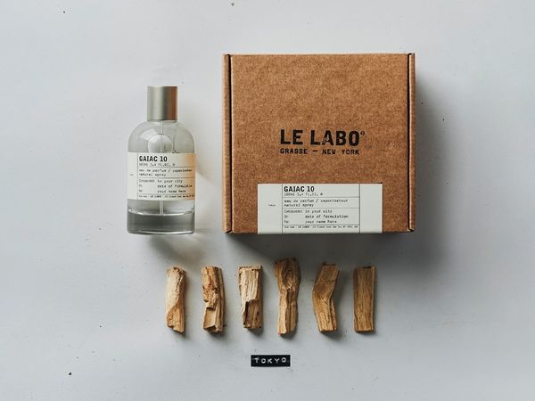 風靡香氛圈的Le Labo中性調 限定城市香水再次掃蕩香迷荷包 | ET Fashion | ETtoday新聞雲
