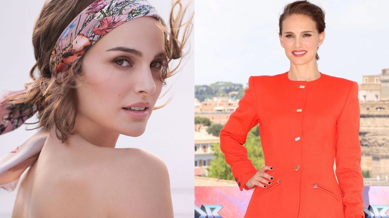 娜塔莉波曼新片停拍！ 遭當地人恐嚇「再拍就開槍」勒索152萬 | ETtoday星光雲 | ETtoday新聞雲