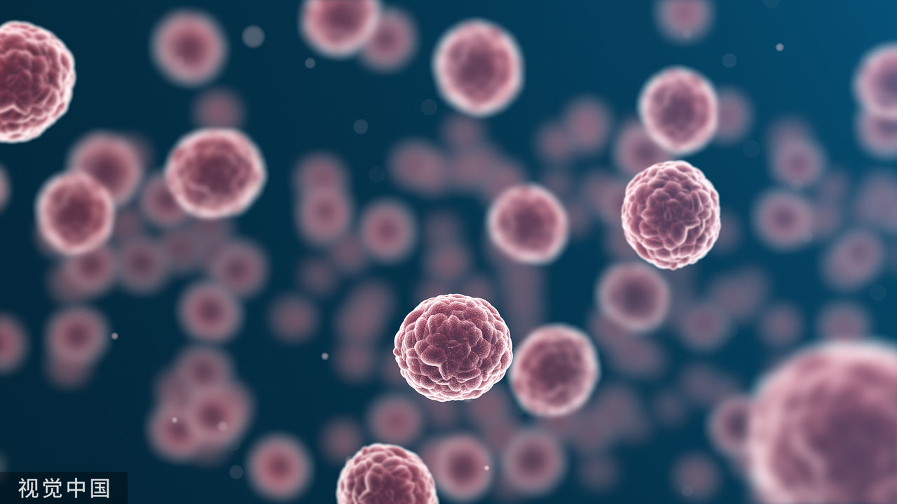 陸「免疫細胞殺腫瘤」療法登《自然》期刊 臨床87.5％患者完全緩解 | ETtoday大陸新聞 | ETtoday新聞雲