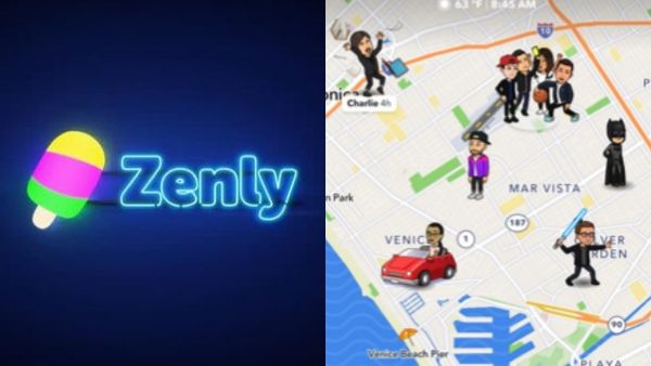 掌握不到另一半的位置了！抓姦神器「Zenly」將關閉 Snap母公司股價大跌 | 療心粿 | 鍵盤大檸檬 | ETtoday新聞雲