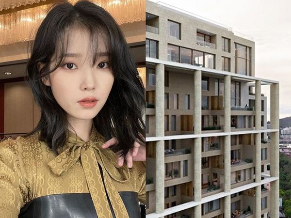 IU「2豪宅＋1工作室」曝光 豪氣砸206億韓元受封「房產女帝」 | ETtoday星光雲 | ETtoday新聞雲