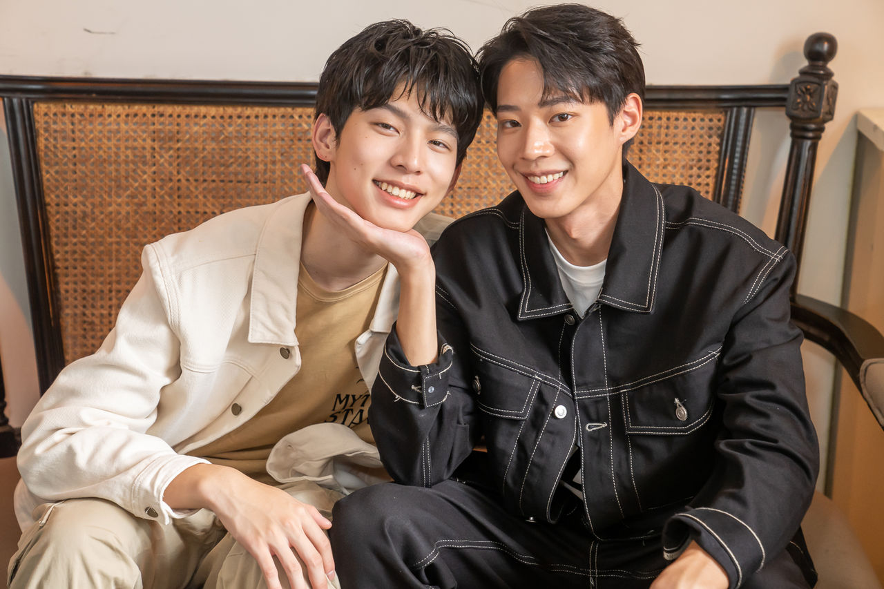 BL劇4大鮮肉「互奪初吻」！ 暗巷接吻暖身羞吐：嘴唇辣辣的 | ETtoday星光雲 | ETtoday新聞雲