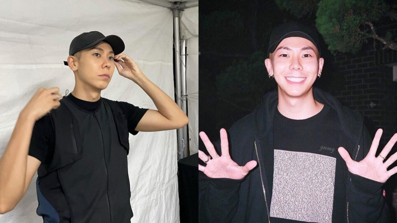 快訊／Loco宣布結婚：想跟她共度餘生！ 甜認與妻子命運般重逢 | ETtoday星光雲 | ETtoday新聞雲