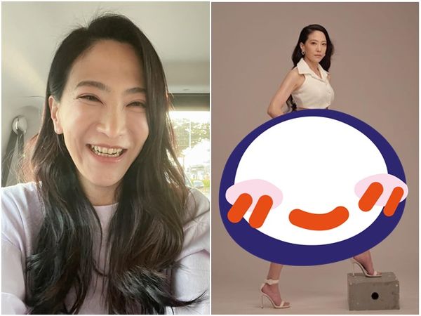 《女大》吳依霖鏟肉39KG...神級美腿「根本名模」！側拍照引一排藍勾朝聖 | ETtoday星光雲 | ETtoday新聞雲