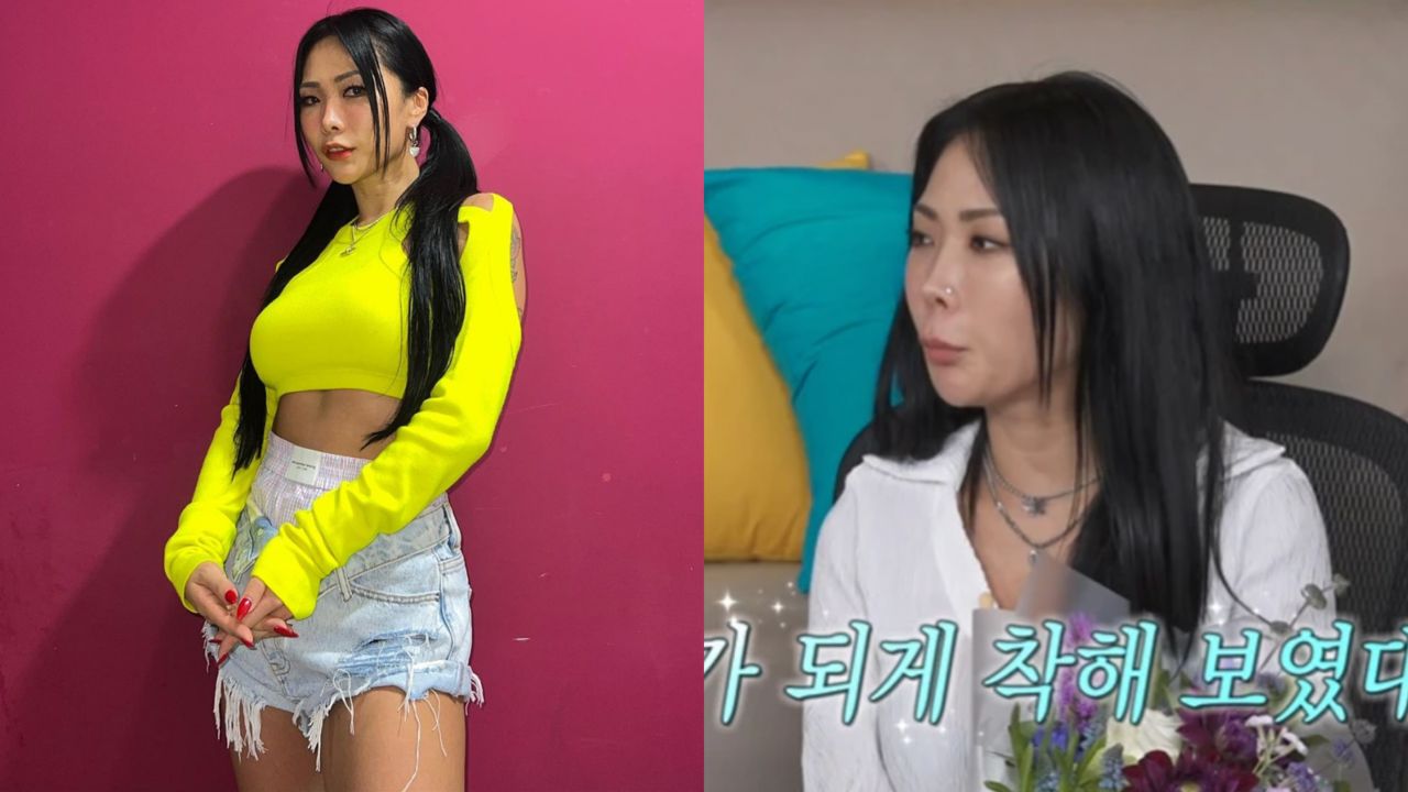 Honey J甜曝認定老公細節「主動幫她剝海鮮」 主持人驚呼：不常見 | ETtoday星光雲 | ETtoday新聞雲