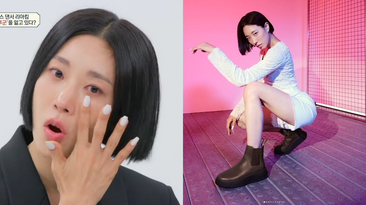 神級舞者Lia Kim淚訴「被診斷輕度自閉」：不敢和15年男友結婚 | ETtoday星光雲 | ETtoday新聞雲