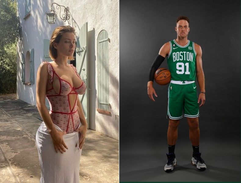 前首席AV女優「孩子長得超像他」 網點名NBA灌籃王就是生父 | ETtoday運動雲 | ETtoday新聞雲