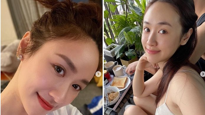 Sandy出外景被拍全身照「四肢還是細」！9千人朝聖…網狂蓋樓：孕肚在哪 | ETtoday星光雲 | ETtoday新聞雲