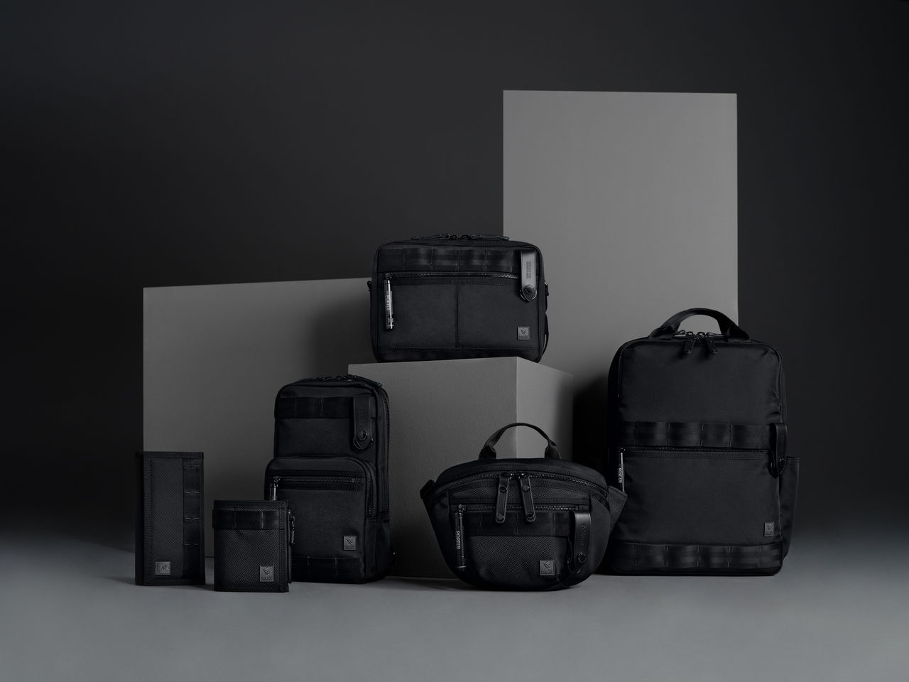 PORTER INTERNATIONAL週年慶攻略看這篇 加LINE即有機會抽免費包包 | ET Fashion | ETtoday新聞雲