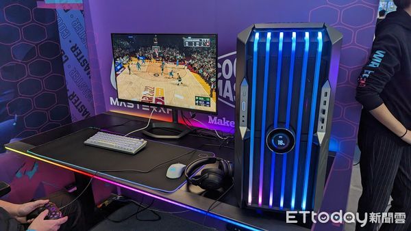 MASTER CUP榮耀盃四強開打 MASTER XP打造電競賽事新品牌 | ETtoday遊戲雲 | ETtoday新聞雲