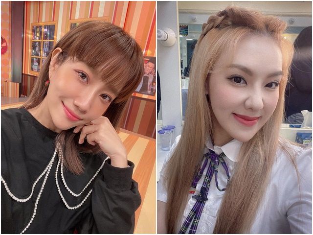 劉雨柔「4年前同框楊皓如」片段被挖出！ 她表情成亮點...網一看秒懂 | ETtoday星光雲 | ETtoday新聞雲