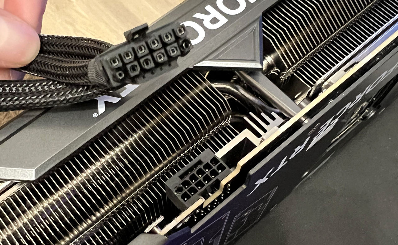 NVIDIA RTX 4090 12VHPWR ETtoday ETtoday NVIDIA RTX 4090 12VHPWR ETtoday ETtoday