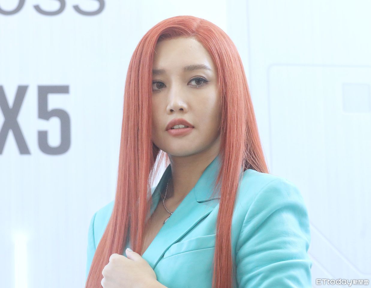 A-Lin無酬客串《放進去》MV 老公女兒見「大媽樣」反應曝光！ | ETtoday星光雲 | ETtoday新聞雲