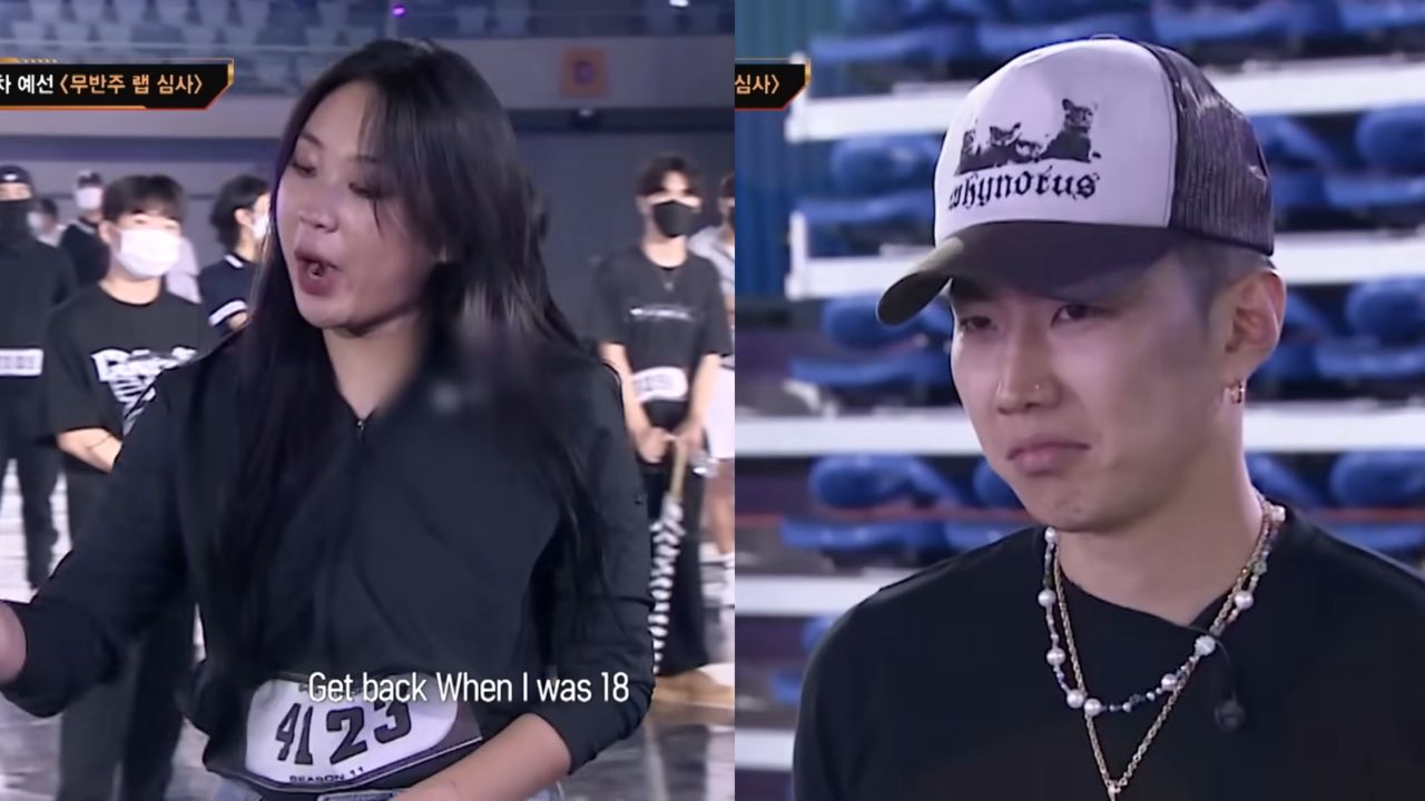 李泳知回歸本業！理想型前零失誤 參賽《SMTM》實力嚇到全場驚呆 | ETtoday星光雲 | ETtoday新聞雲