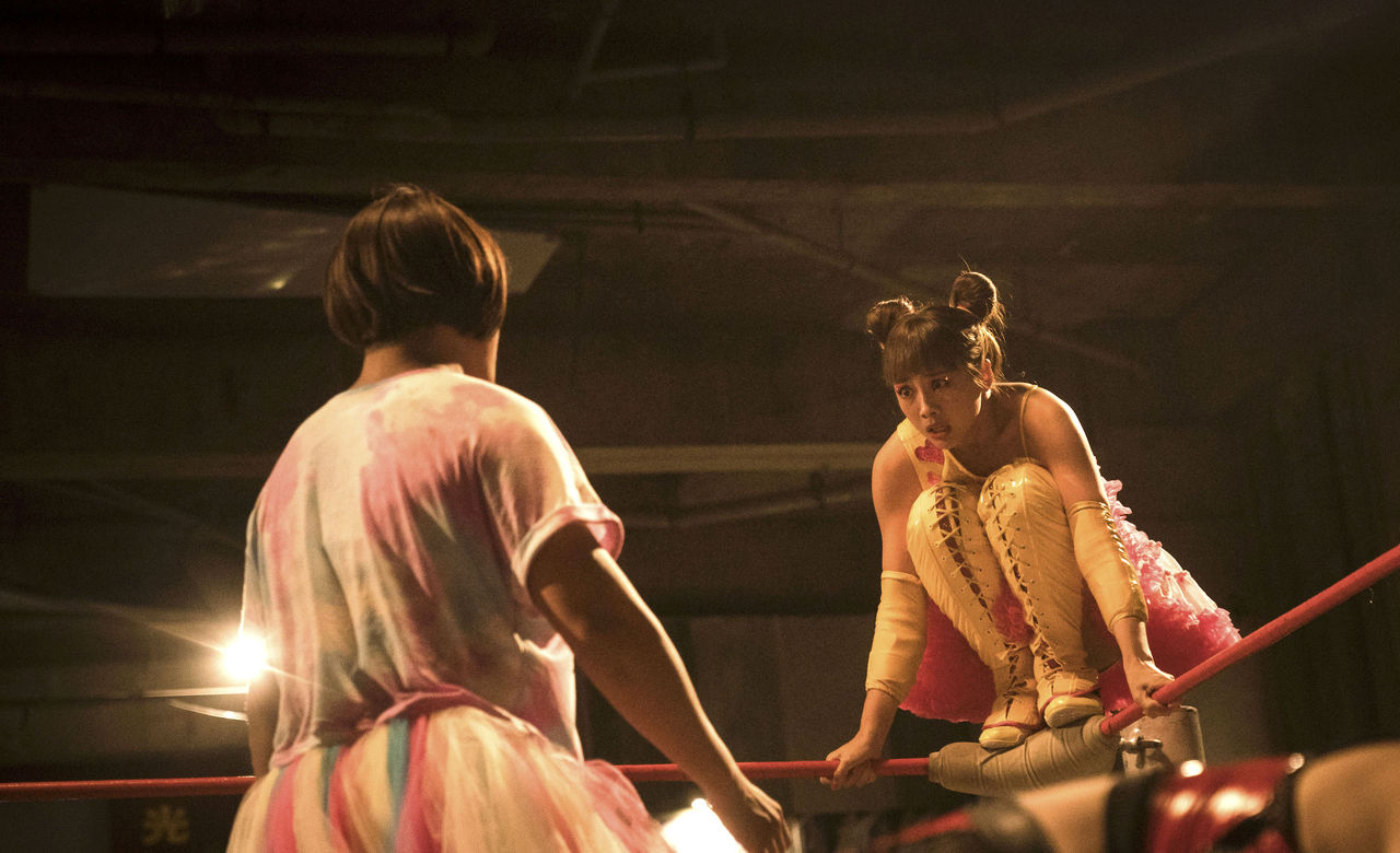 鬼鬼拍AV「叫太大聲」盡情爽喊！ 預告曝光警告：要戴耳機觀看 | ETtoday星光雲 | ETtoday新聞雲