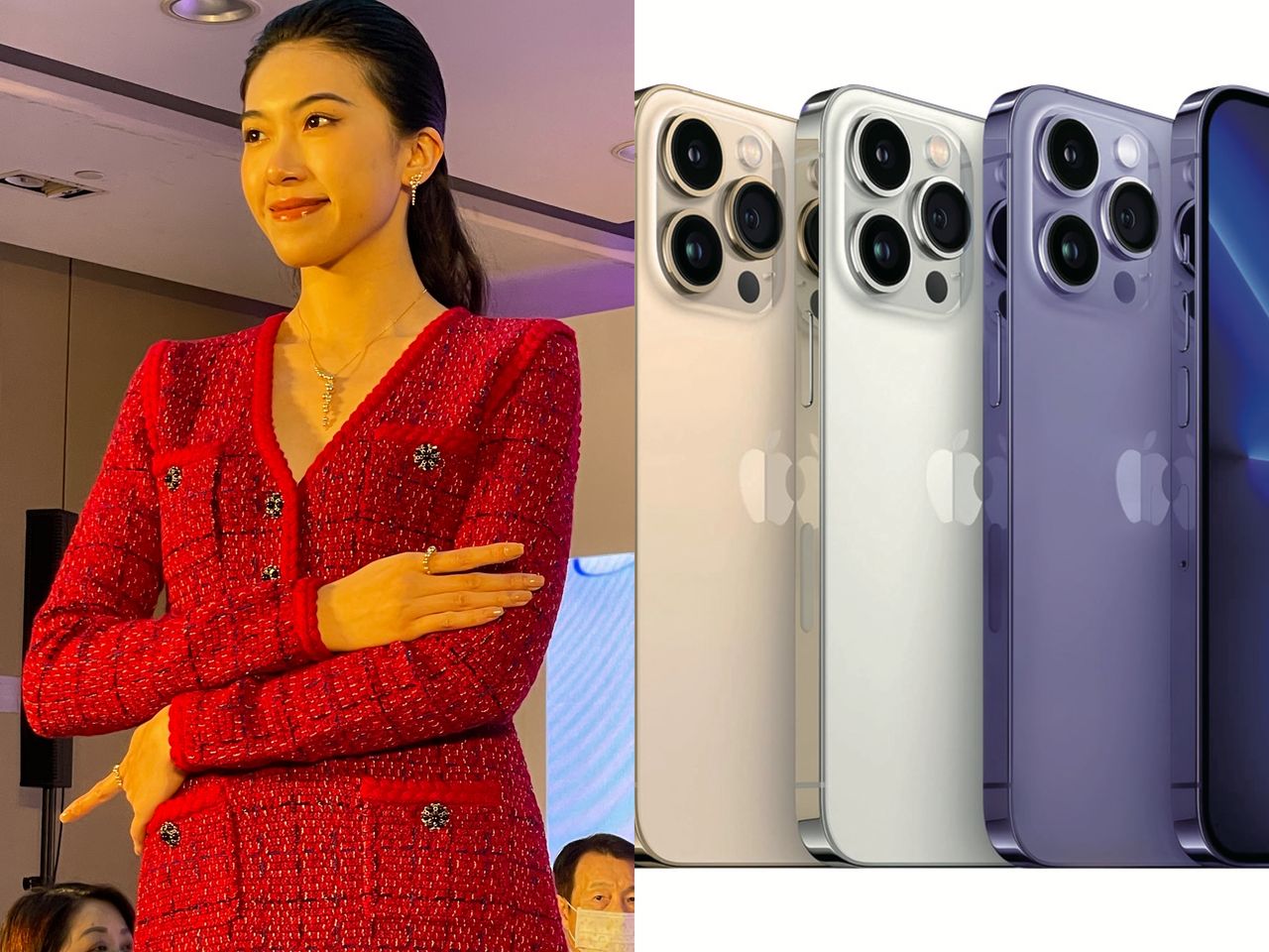 SOGO周年慶復興館搶先買到早春精品！忠孝館買iPhone 14 Pro抵兩千元 | ET Fashion | ETtoday新聞雲