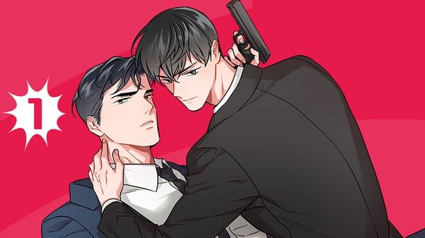 已成定番！日本編輯列「BL作品會出現的10件怪事」 腐女笑死：帥就夠了啦 | 廢宅藍鯨 | 鍵盤大檸檬 | ETtoday新聞雲