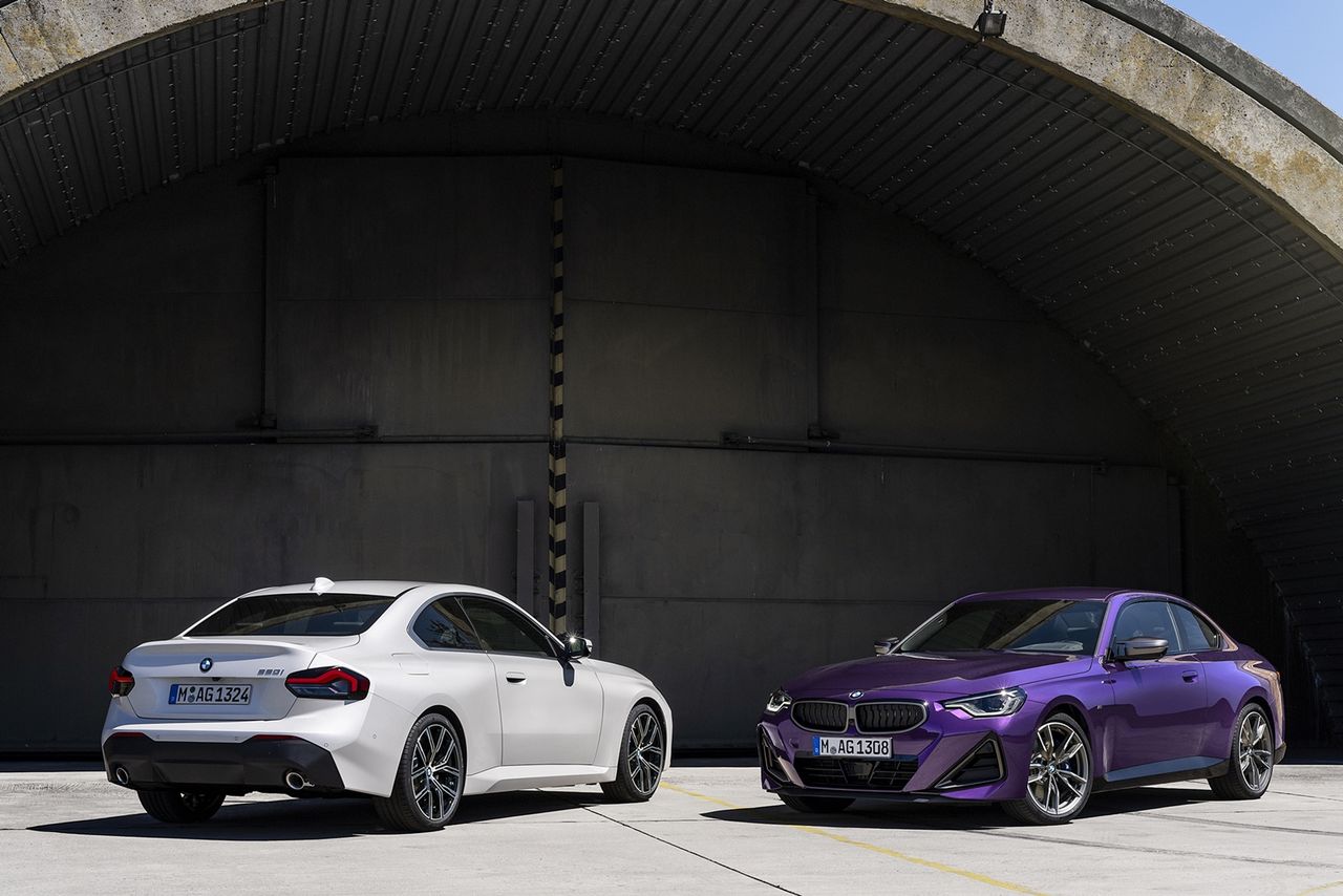 調漲4萬、入手價203萬起！BMW新年式「2系列Coupe」雙車型上市 | ETtoday車雲 | ETtoday新聞雲