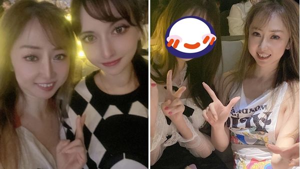 不只「AV女神」瀧澤蘿拉來台！她PO驚喜合照 揭賣淫內幕：公開立馬跌神壇 | ETtoday星光雲 | ETtoday新聞雲