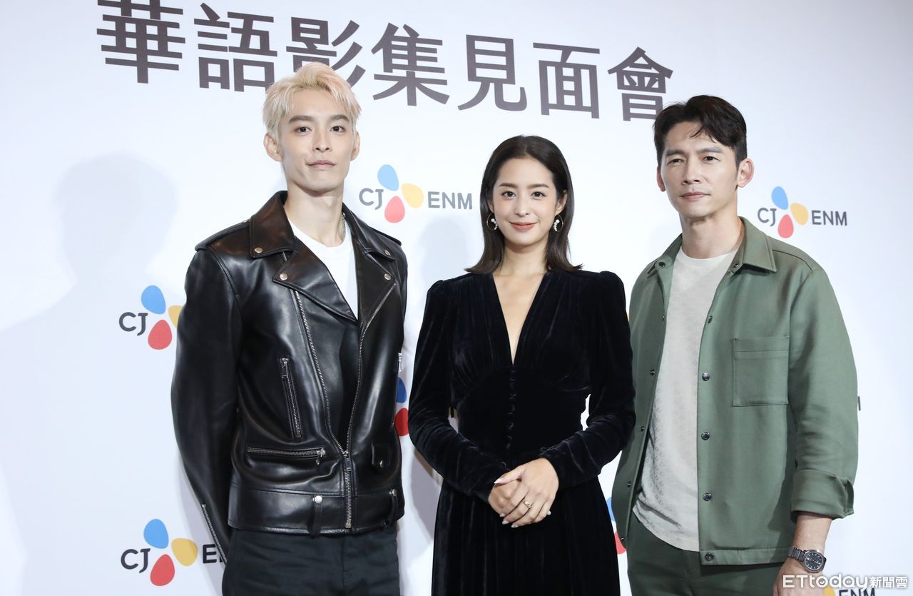 温昇豪被動接受「情慾攻擊」！ 莫允雯為破鄭人碩心房體力耗盡 | ETtoday星光雲 | ETtoday新聞雲