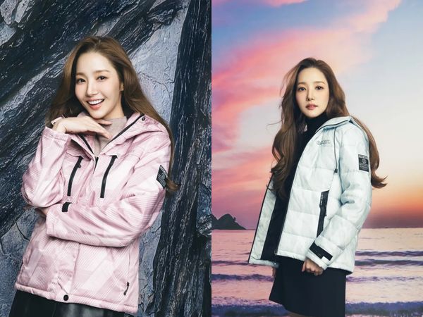 ONE BOY超重磅找「朴敏英」當代言人 網崇拜：深不見底的行銷預算 | ET Fashion | ETtoday新聞雲